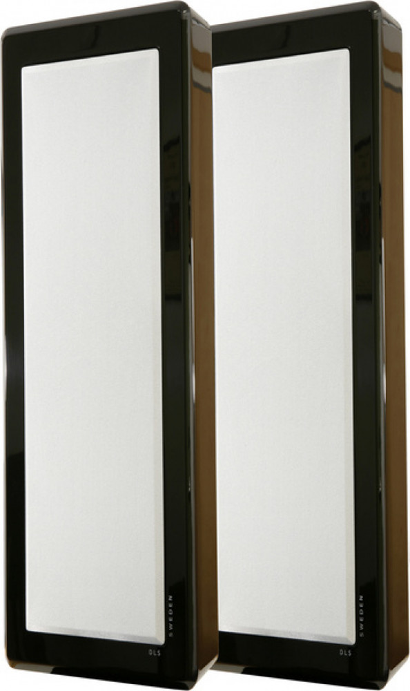 DLS Flatbox M-Two - HiFi-Punkten